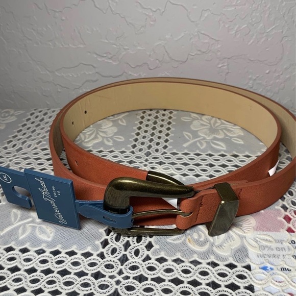 Universal Thread | Accessories | Universal Threads Belt Xxl | Poshmark